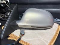 China New Electric Foldable Heated Rearview Mirror for Audi Q3 2013-2026 for sale