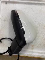 China New Electric Foldable Heated Rearview Mirror for Audi A5 2007-2026 for sale