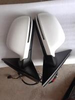 China New Electric Foldable Heated Rearview Mirror for Audi A3 2014-2026 for sale