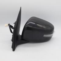 China Top-grade Rearview Mirror For Mitsubishi Attrage  Enhance Driving Safety with Perfect Compatibility for sale