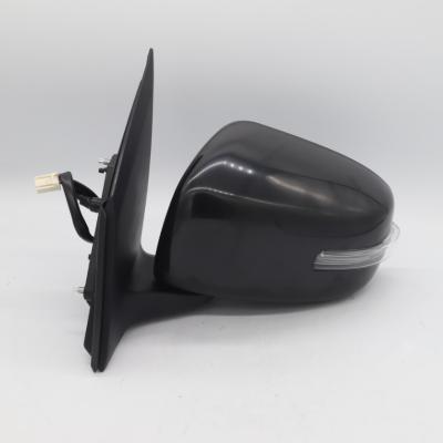 China Top-grade Rearview Mirror For Mitsubishi Attrage  Enhance Driving Safety with Perfect Compatibility for sale
