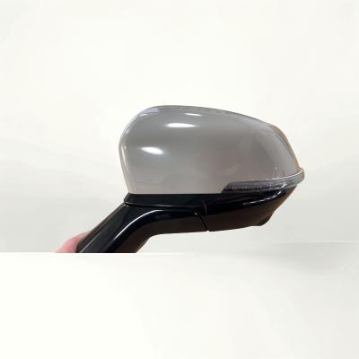 China China Factory Price OEM Auto Parts Scratch Resistant Rearview Mirror for Bestune B70 2022 for sale