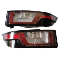 China Rear Tail Light Taillight for Land Range Rover Evoque 2011-2026 Models Reverse Brake Light Rear Tail Light Assembly Accessories for sale