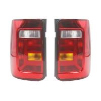 China Rear Tail Light for Volkswagen VW CADDY 2003-2026 Models Cover Reverse Brake Light Rear Tail Light for sale