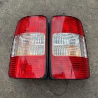 China Rear Tail Light for Volkswagen VW CADDY 2003-2026 Models Cover Reverse Brake Light Rear Tail Light for sale