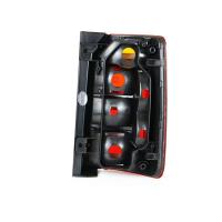 China Rear Tail Light for Volkswagen VW CADDY 2003-2026 Models Cover Reverse Brake Light Rear Tail Light for sale