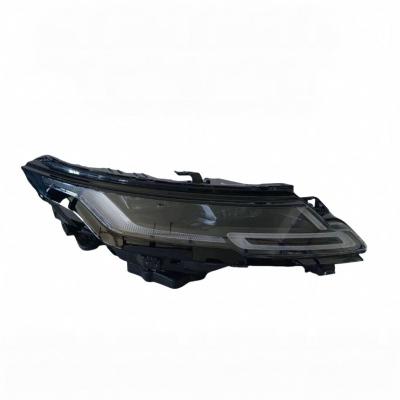 China LED Headlight Assembly for Land Range Rover Evoque 2011-2026 for sale