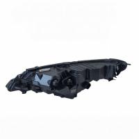 China LED Headlight Assembly for Land Range Rover Evoque 2011-2026 for sale