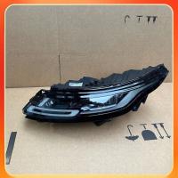 China LED Headlight Assembly for Land Range Rover Evoque 2011-2026 for sale