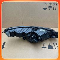 China LED Headlight Assembly for Land Range Rover Evoque 2011-2026 for sale
