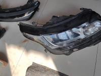 China LED Headlight Assembly for Land Rover Range Rover Sport 2014-2022 for sale