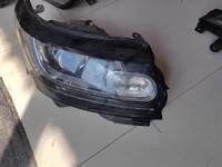 China LED Headlight Assembly for Land Rover Range Rover Sport 2014-2022 for sale