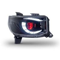 China Modified LED Headlight Headlamp Assembly for Wuling Hongguang Mini 2020-2022 for sale