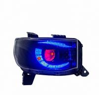 China Modified LED Headlight Headlamp Assembly for Wuling Hongguang Mini 2020-2022 for sale