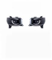 China Modified LED Headlight Headlamp Assembly for Wuling Hongguang Mini 2020-2022 for sale