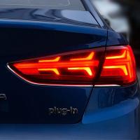 China OLED Modified Digital Taillights for Hyundai Sonata9 2018-2020 Dynamic Turn Signal Light for sale