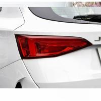 China Rear Tail Light for Chevy Jetour X90 X90 Plus 2019-2026 Cover Reverse Brake Light Rear Tail Light Assembly Accessories for sale