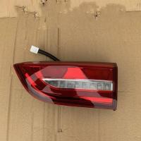 China Rear Tail Light for Chevy Jetour X70 X70M X70 Plus 2018-2026 Cover Reverse Brake Light Rear Tail Light Assembly Accessories for sale
