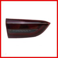 China Rear Tail Light for Chevy Jetour X70 X70M X70 Plus 2018-2026 Cover Reverse Brake Light Rear Tail Light Assembly Accessories for sale