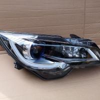 China LED Headlight Assembly for Chery Jetour X70 X70 Plus 2018-2026 for sale