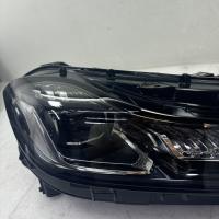China LED Headlight Assembly for Chery Jetour X70 X70 Plus 2018-2026 for sale