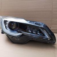 China LED Headlight Assembly for Chery Jetour X70 X70 Plus 2018-2026 for sale