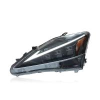 China Modified LED Headlight Assembly for Lexus IS300 IS250 IS200 2006-2012 for sale