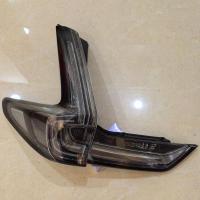 China Modified Rear Tail Light for Honda CRV 2007-2026 Models Cover Reverse Brake Light Rear Tail Light for sale