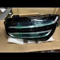 China Original Headlight for Genesis G80 2017-2026 Genuine Full LED Headlamp Assembly Left Right Side Car Head Light for sale