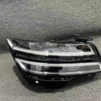 China Original Headlight for Genesis G80 2017-2026 Genuine Full LED Headlamp Assembly Left Right Side Car Head Light for sale