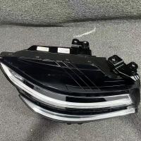 China Original Headlight for Genesis G80 2017-2026 Genuine Full LED Headlamp Assembly Left Right Side Car Head Light for sale