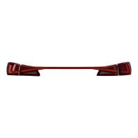 China Full LED Through Modified Tail Light Assembly for Lexus IS250 IS300 2006-2012 Dynamic Turn Signal Light for sale