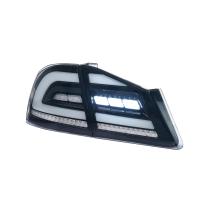 China LED Modified Tail Light Assembly for Honda FD2 Civic 2006-2012 Dynamic Turn Signal Light for sale