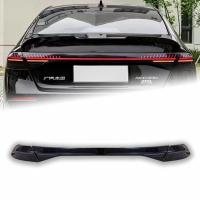 China RS7 Style Full LED Through Modified Tail Light Assembly for Honda Accord 11th Gen 2023-2024 Dynamic Turn Signal Light for sale