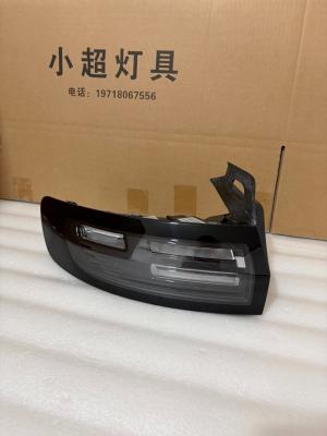 China Rear Tail Light for Leapmotor B10 2025-2026 Models Cover Reverse Brake Light Rear Tail Light Assembly Accessories for sale