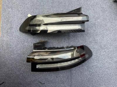 China Rear Tail Light for Leapmotor C10 2024-2026 Models Cover Reverse Brake Light Rear Tail Light Assembly Accessories for sale