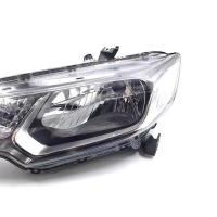 China LED Headlight Assembly for Honda Fit Jazz 2004-2026 for sale
