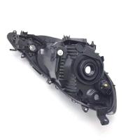 China LED Headlight Assembly for Honda Fit Jazz 2004-2026 for sale