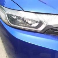 China LED Headlight Assembly for Honda Fit Jazz 2004-2026 for sale