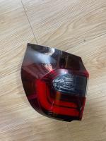 China Rear Tail Light for Honda Fit Jazz 2004-2026 Models Cover Reverse Brake Light Rear Tail Light for sale