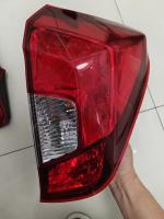 China Rear Tail Light for Honda Fit Jazz 2004-2026 Models Cover Reverse Brake Light Rear Tail Light for sale
