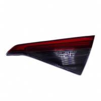 China Rear Tail Light for Honda Civic 2006-2026 Models Cover Reverse Brake Light Rear Tail Light for sale