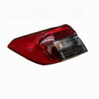 China Rear Tail Light for Honda Civic 2006-2026 Models Cover Reverse Brake Light Rear Tail Light for sale