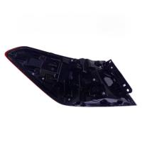 China Rear Tail Light for Honda Civic 2006-2026 Models Cover Reverse Brake Light Rear Tail Light for sale