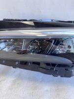 China LED Headlight Assembly for Honda Civic 2006-2026 for sale