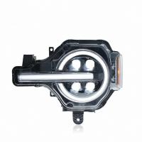 China Modified LED Headlight Assembly for Ford Bronco 2021-2026 for sale