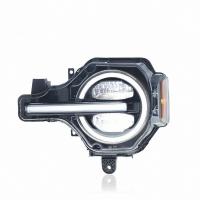 China Modified LED Headlight Assembly for Ford Bronco 2021-2026 for sale