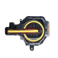 China Modified LED Headlight Assembly for Ford Bronco 2021-2026 for sale