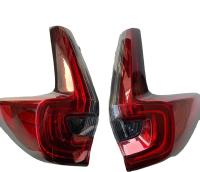 China Rear Tail Light for Honda CRV 2007-2026 Models Cover Reverse Brake Light Rear Tail Light for sale