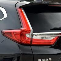 China Rear Tail Light for Honda CRV 2007-2026 Models Cover Reverse Brake Light Rear Tail Light for sale